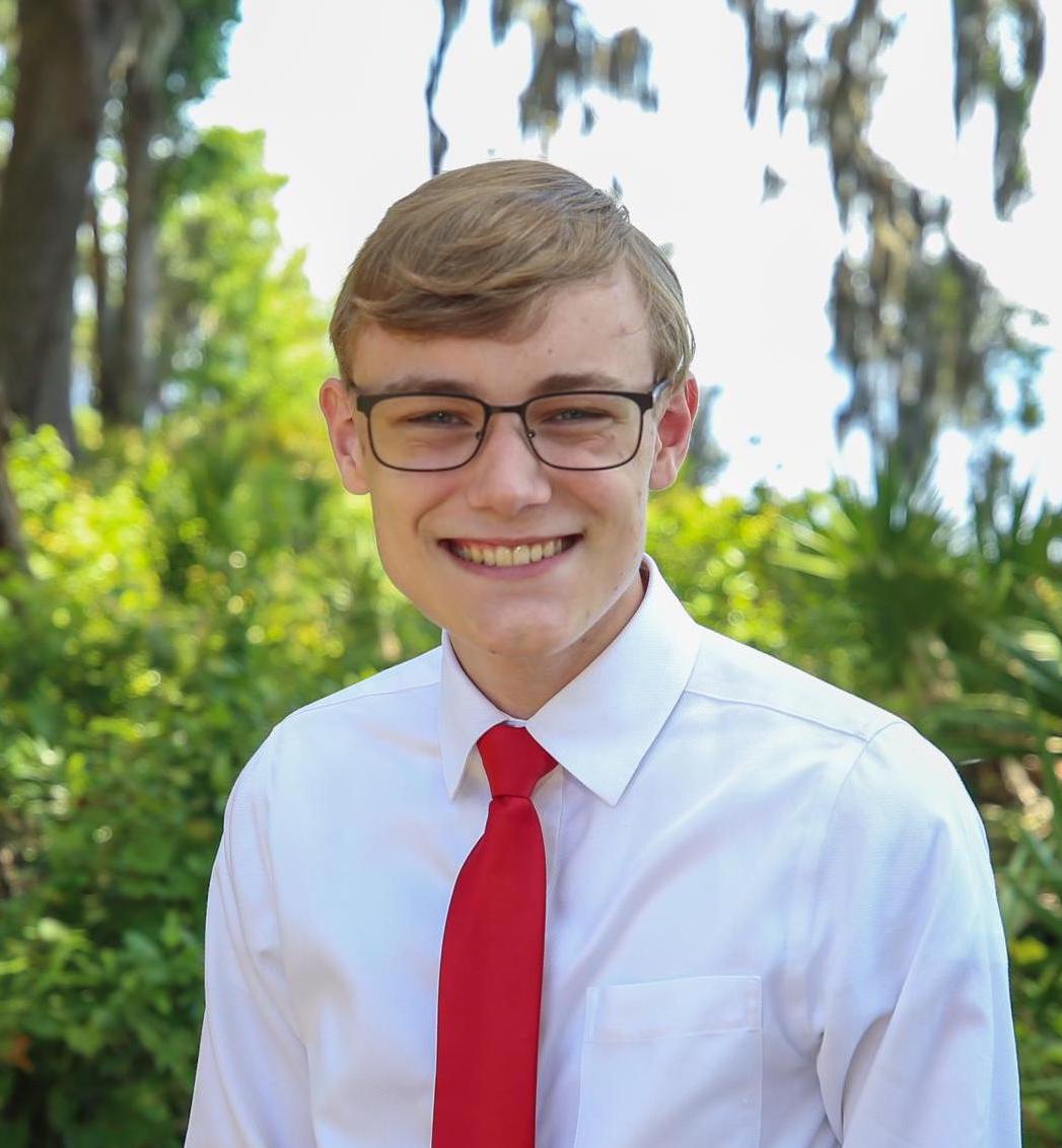 People – Liu group @ University of Florida