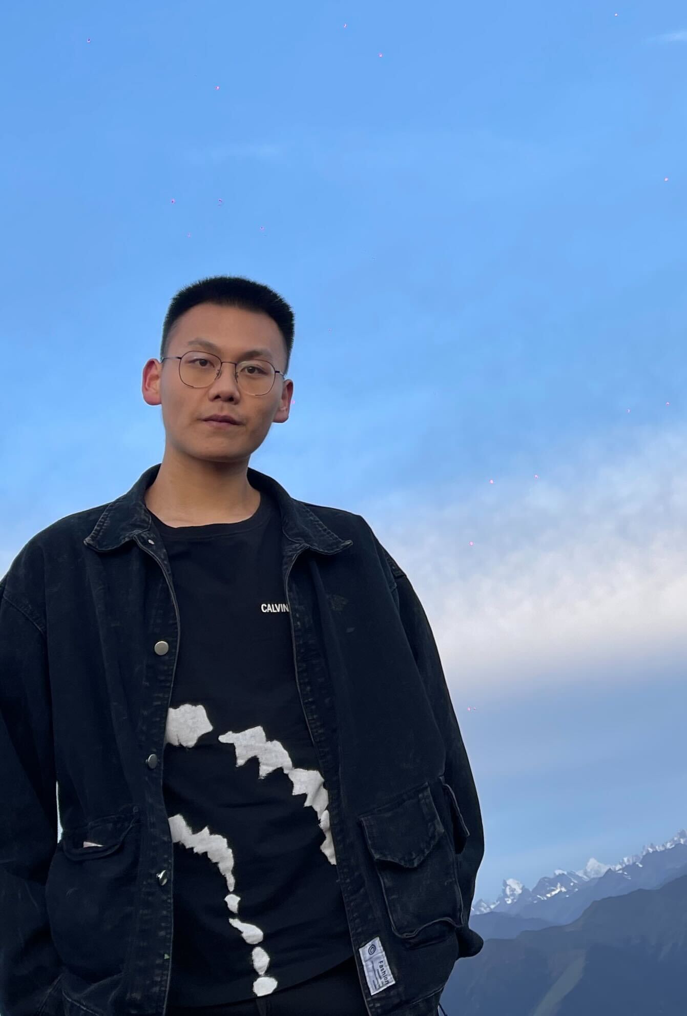 People – Liu group @ University of Florida